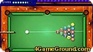 Play Axifer Billiards game online for free | 4GameGround.com