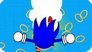 Play Sonic.Io game online for free | 4GameGround.com