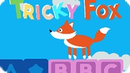 Play Tricky Fox game online for free | 4GameGround.com
