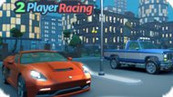 Play 3D Night City 2 Player Racing game online for free | 4GameGround.com