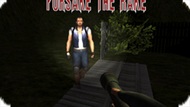 Play Forsake The Rake game online for free | 4GameGround.com