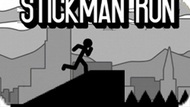 Play Stickman Run game online for free | 4GameGround.com