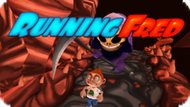 Play Running Fred game online for free | 4GameGround.com
