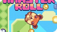 Play Hamster Roll game online for free | 4GameGround.com
