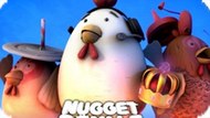 Play Nugget Royale game online for free | 4GameGround.com
