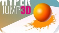 Play Hyper Jump 3D game online for free | 4GameGround.com