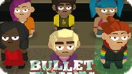 Play Bullet Town game online for free | 4GameGround.com