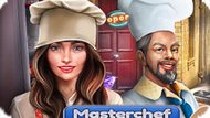 Play Masterchef Secrets game online for free | 4GameGround.com