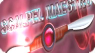 Play Scalpel Maestro game online for free | 4GameGround.com