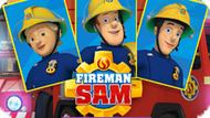 Play Fireman Sam Matching Pairs game online for free | 4GameGround.com