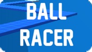 Play Ball Racer game online for free | 4GameGround.com