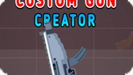 Play Custom Gun Creator game online for free | 4GameGround.com