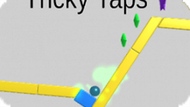 Play Tricky Taps game online for free | 4GameGround.com
