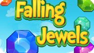 Play Falling Jewels game online for free | 4GameGround.com