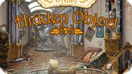 Play Daily Hidden Object game online for free | 4GameGround.com
