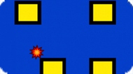 Play Falling Star game online for free | 4GameGround.com