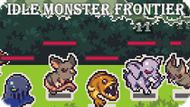 Play Idle Monster Frontier game online for free | 4GameGround.com