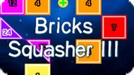 Play Bricks Squasher Iii game online for free | 4GameGround.com