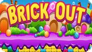 Play Brick Out game online for free | 4GameGround.com