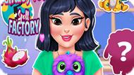 Play Fantasy Pet Spell Factory game online for free | 4GameGround.com