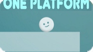Play One Platform game online for free | 4GameGround.com