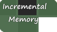 Play Incremental Memory game online for free | 4GameGround.com