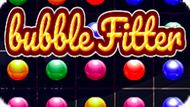 Play Bubble Fitter game online for free | 4GameGround.com