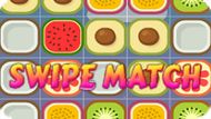 Play Swipe Match game online for free | 4GameGround.com