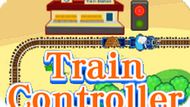 Play Train Controller game online for free | 4GameGround.com