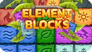 Play Element Blocks game online for free | 4GameGround.com
