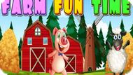 Play Farm Fun Time game online for free | 4GameGround.com
