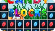 Play Candy Blocks game online for free | 4GameGround.com