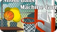 Play Shoot Balls Machine Gun game online for free | 4GameGround.com