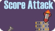 Play Score Attack game online for free | 4GameGround.com