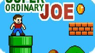 Play Super Ordinary Joe game online for free | 4GameGround.com