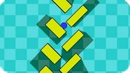 Play Tricky Ball game online for free | 4GameGround.com
