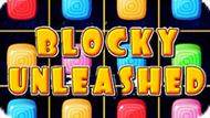 Play Blocky Unleashed game online for free | 4GameGround.com