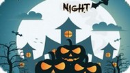 Play Halloween Night game online for free | 4GameGround.com