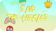Play Save The Animals game online for free | 4GameGround.com