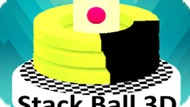 Play Stack Ball 3D game online for free | 4GameGround.com