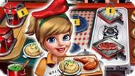 Play Cooking Fast 4 Steak game online for free | 4GameGround.com