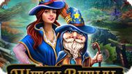 Play Witch Ritual game online for free | 4GameGround.com