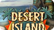 Play Desert Island game online for free | 4GameGround.com