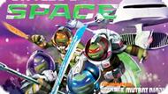 Play Teenage Mutant Ninja Turtles Turtles In Space game online for free ...