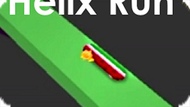 Play Helix Run game online for free | 4GameGround.com