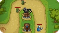 Play Tower Defence 2D game online for free | 4GameGround.com