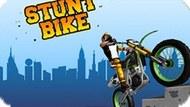 Play Stunt Bike game online for free | 4GameGround.com