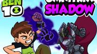 Play Ben 10 Omnitrix Shadow game online for free | 4GameGround.com