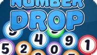 Play Number Drop game online for free | 4GameGround.com