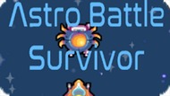 Play Astro Battle Survivor game online for free | 4GameGround.com